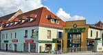 Hotel Torwirt (Am Weiher No:4, Wolfsberg), otel  Wolfsberg'den