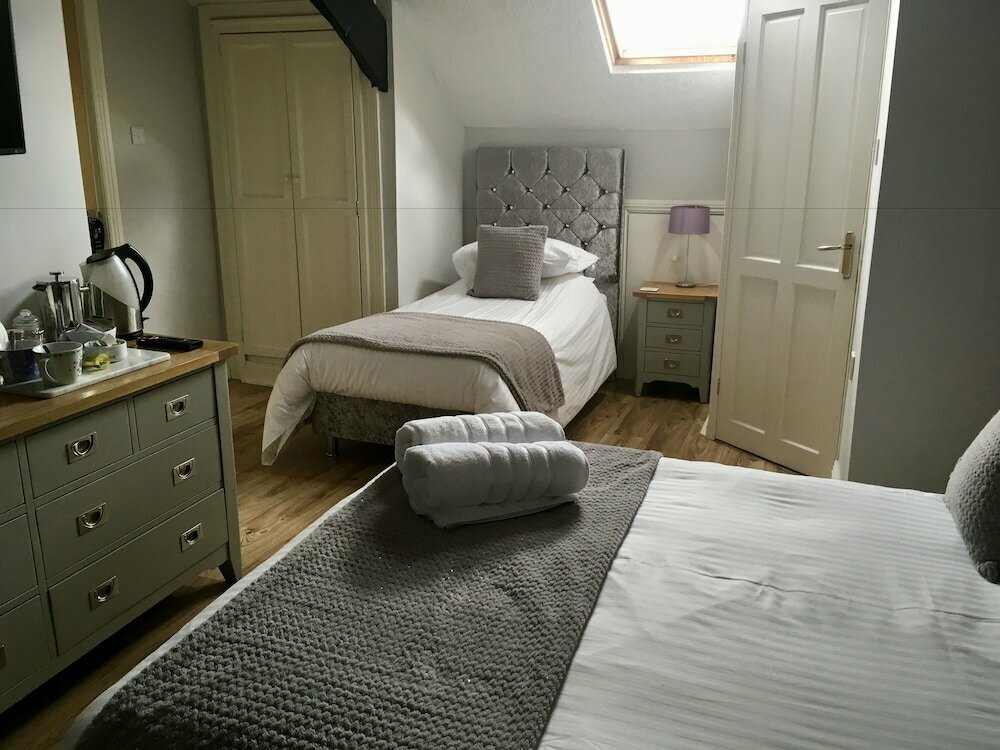 Otel Cartref Guest House, Carlisle, foto