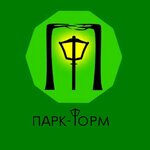 Парк-форм (Zavodskaya ulitsa No:1), şehir planlama  Nikolskoe'den