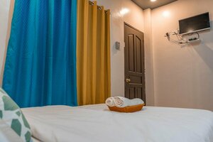 Gt Seaside Inn (Central Visayas, Cebu, Oslob), otel