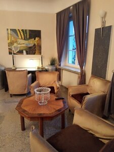 Villa Vera (North Rhine-Westphalia, Ennepe-Ruhr-Kreis, Wetter (Ruhr), Wetter), otel  Wetter'dan