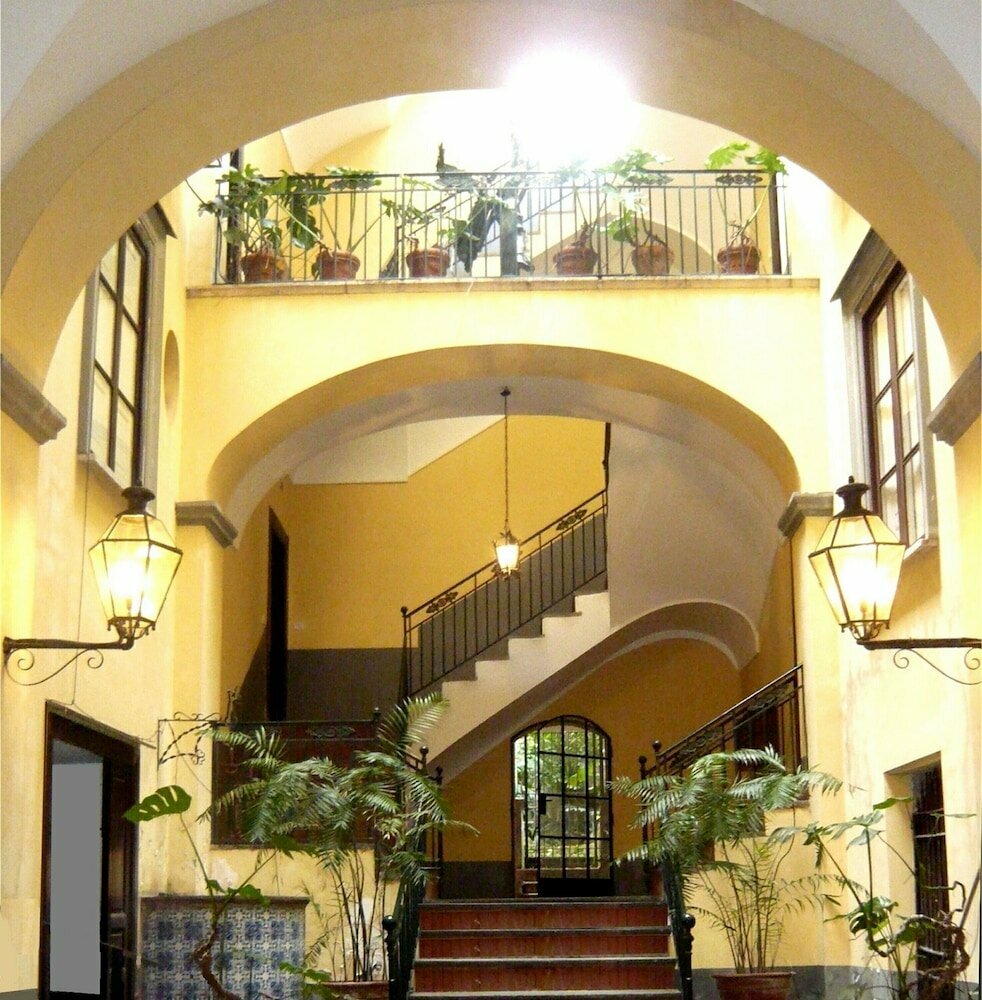 Otel 1878 Sorrento Guest House, Sorrento, foto