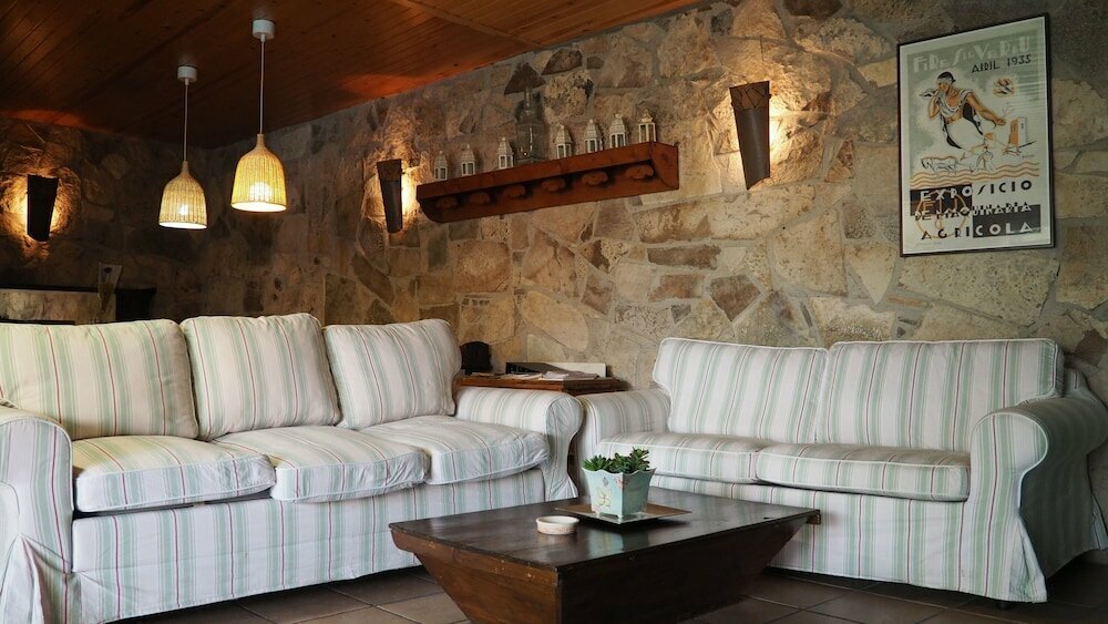 Otel L'Era de Cal Roger, Katalonya, foto