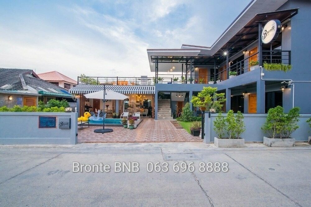 Otel Bronte BnB, Dünya, foto