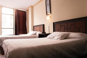 Hotel Imperial (Tungurahua, Ambato), otel  Ambato'dan