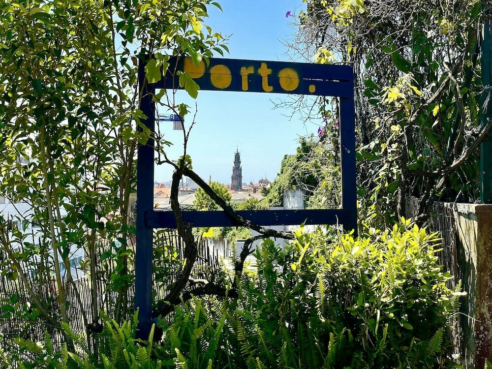 Otel Look At Me - Serviced Lofts & Studios, Porto, foto