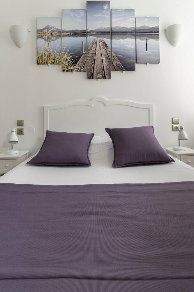 Otel Hôtel du Midi, , foto