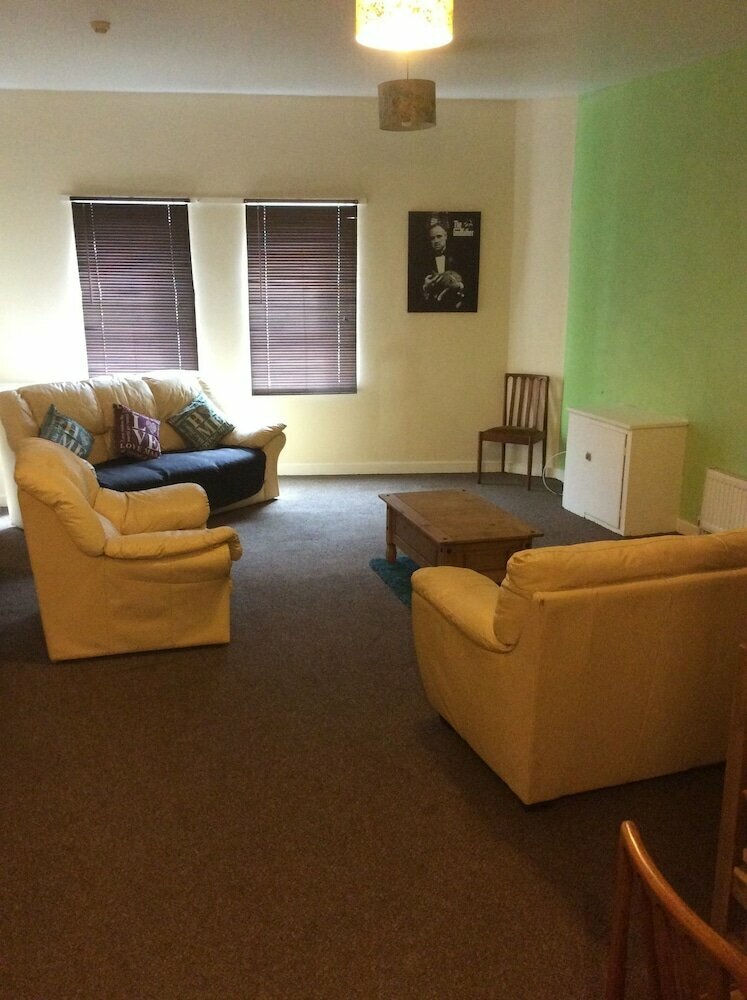 Otel The L6 Guest Rooms, Liverpool, foto