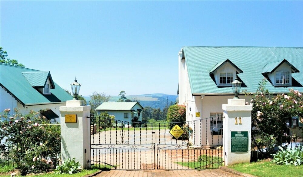 Otel Gateside Guest House, Pietermaritzburg, foto