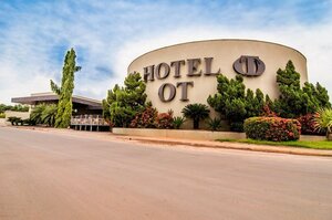 Hotel Ot (Estado de Mato Grosso do Sul, Três Lagoas), otel  Tres Lagoas'tan