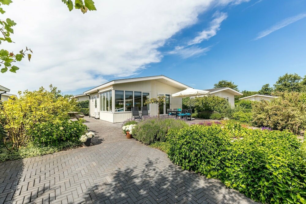 Otel EuroParcs Parc du Soleil, Dünya, foto