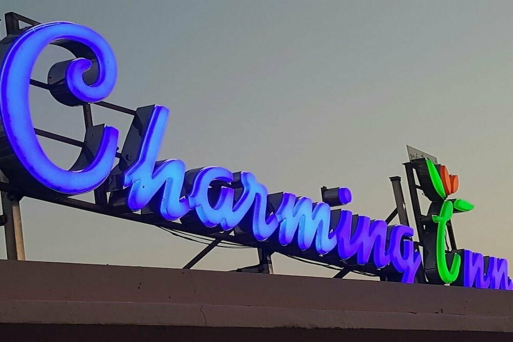 Otel Charming Inn Hotel, Pattaya, foto