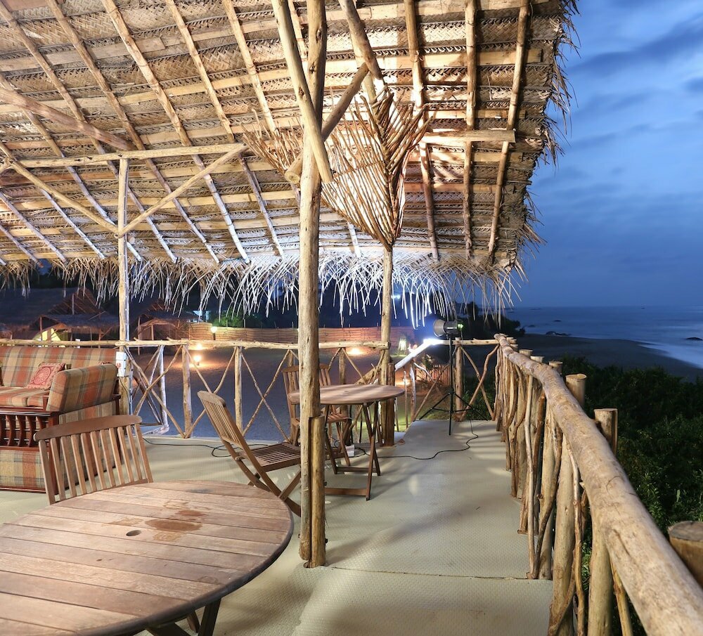 Otel The Beach Camp Yala, , foto