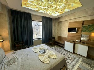 Feridiye 71 Suites (İstanbul, Beyoğlu, Kocatepe Mah., Feridiye Cad., 71), otel  İstanbul'dan