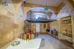 Pa - Pandora Loft (Valletta, Triq il-Batterija), kısa süreli konaklama  Valletta'dan