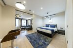 The Business Class Suit (İstanbul, Beyoğlu, Necatibey Cad., 81), otel  İstanbul'dan