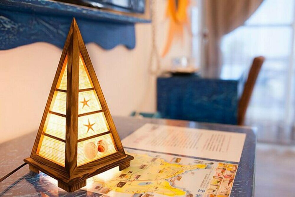 Otel SouthernSea Hostel, Dünya, foto