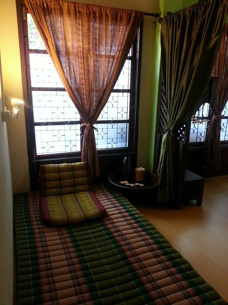 Otel Sirikamsan House, Chiang Mai, foto