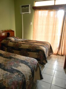 Hotel Castle Maria (Road Town, James Walter Francis Drive), otel  Road Town'dan