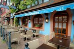 Roger Hassenforder Hôtel Restaurant (Grand Est, Haut-Rhin, Arrondissement de Colmar-Ribeauvillé, Kaysersberg-Vignoble, Rue du Général de Gaulle, 129), otel