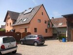 Ferienwohnung Misita (Baden-Württemberg, Ortenaukreis, Mühlenstraße, 16), otel  Baden‑Wurttemberg'den