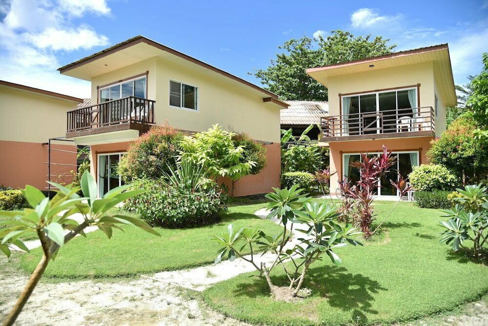 Otel Dong Talay Lipe Beach Resort, Dünya, foto