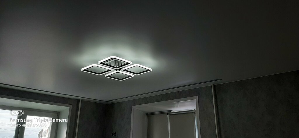 Tavan sistemleri Потолочкин, Nijni Novgorod, foto