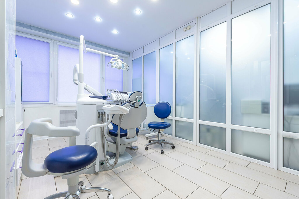 Özel ağız ve diş sağlığı klinikleri ve muayenehaneleri Etalon-Clinic, Zelenograd, foto