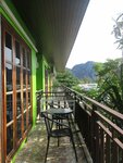 Phi Phi Green House (Krabi, Ko Phi Phi Don, 96), otel  Tayland'dan