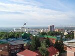 Panorama 58 (Lermontova Street No:3к2), kısa süreli konaklama  Penza'dan
