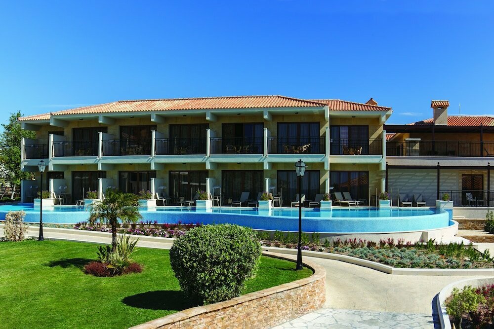 Otel Atlantica Imperial Resort - Adults Only, Dünya, foto