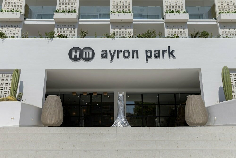 Otel Hotel Hm Ayron Park – Adults Only, Balear Adaları, foto
