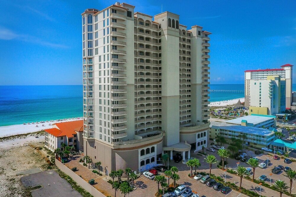 Otel Beach Club Resort Residence and SPA, Florida Eyaleti, foto