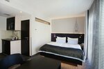 Schiller5 Hotel (Schillerstraße No:5), otel  Münih'ten