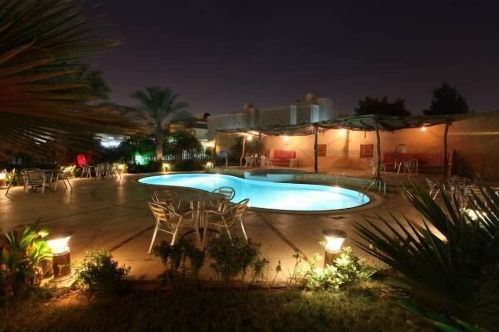 Otel Boudl Al-Fayha'a, Riyad, foto