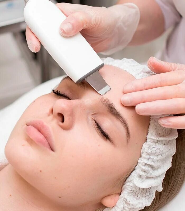 Kozmetoloji, kozmetik salonları Твоя аппаратная косметология, Saint‑Petersburg, foto