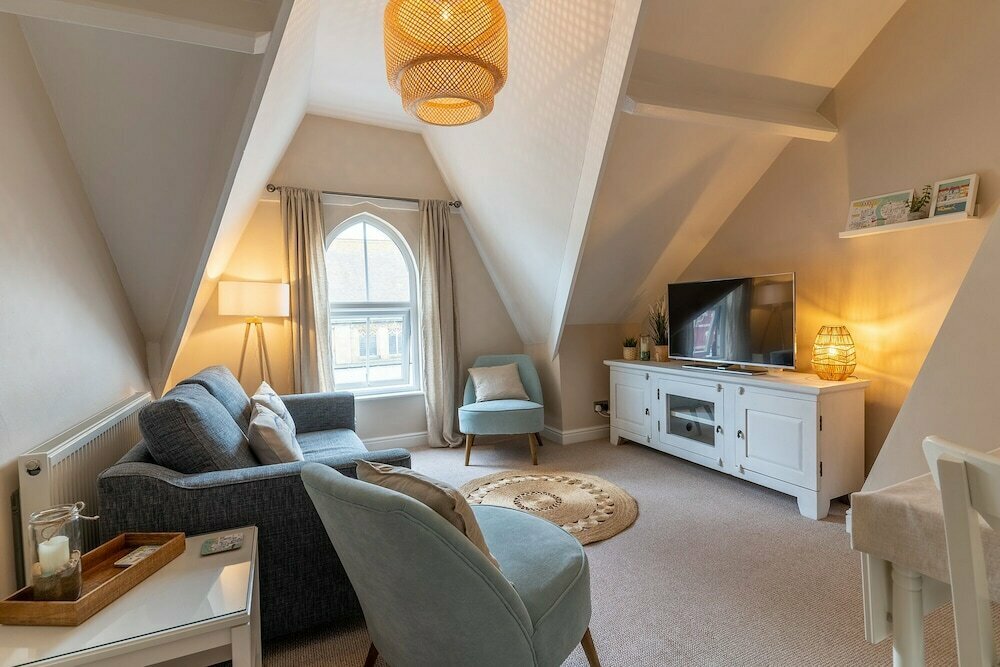 Otel Stowaways Loft, , foto