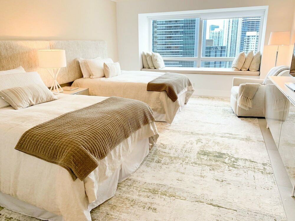 Otel Four Seasons Residences, Miami, foto