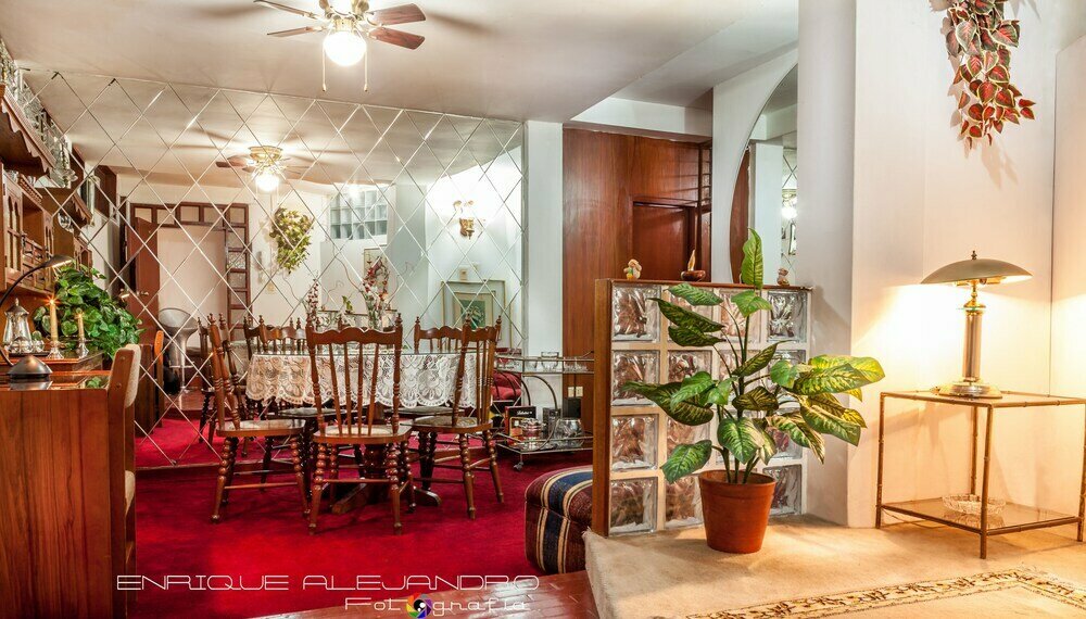 Pansiyonlar, hosteller Machu Picchu Suites, Lima, foto