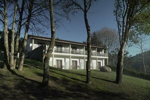 Hotel Rural Quinta de Novais (Braga, Rua de Santa Eulália), otel  Dünya'dan