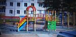 Playground (ulitsa Natalyi Kovshovoy No:9/1), oyun alanı  Ufa'dan