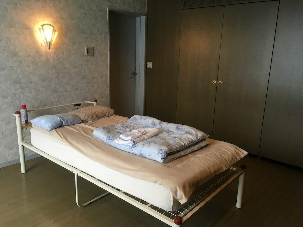 Otel Narita Airport Samurai Hostel, , foto