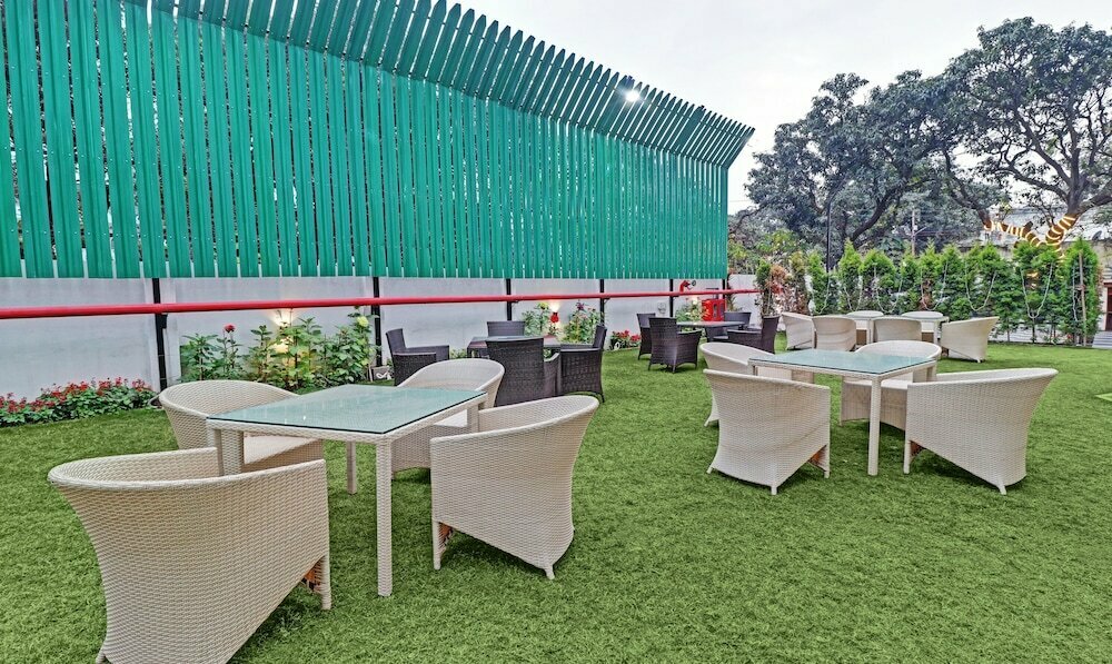 Otel Kanopy Greens by Treebo, Dehradun, foto