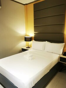 Yes Hotel Pandi Bulacan (National Capital Region, City of Malabon), otel