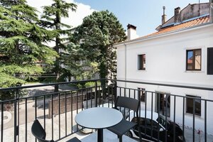 Apartments Capraria (Koper, mesto Koper), otel  Koper'den