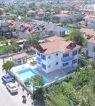 Stay Dalyan Apart Hotel (Muğla, Ortaca, Dalyan Mah., Tutarlar Sok.), otel  Ortaca'dan