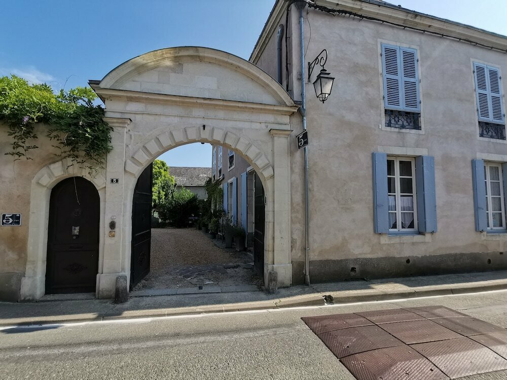Otel 5 Grande Rue, , foto