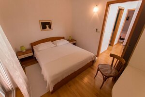 Cobra - Excellent Location - A4 (Split-Dalmatia County, Tučepi), otel