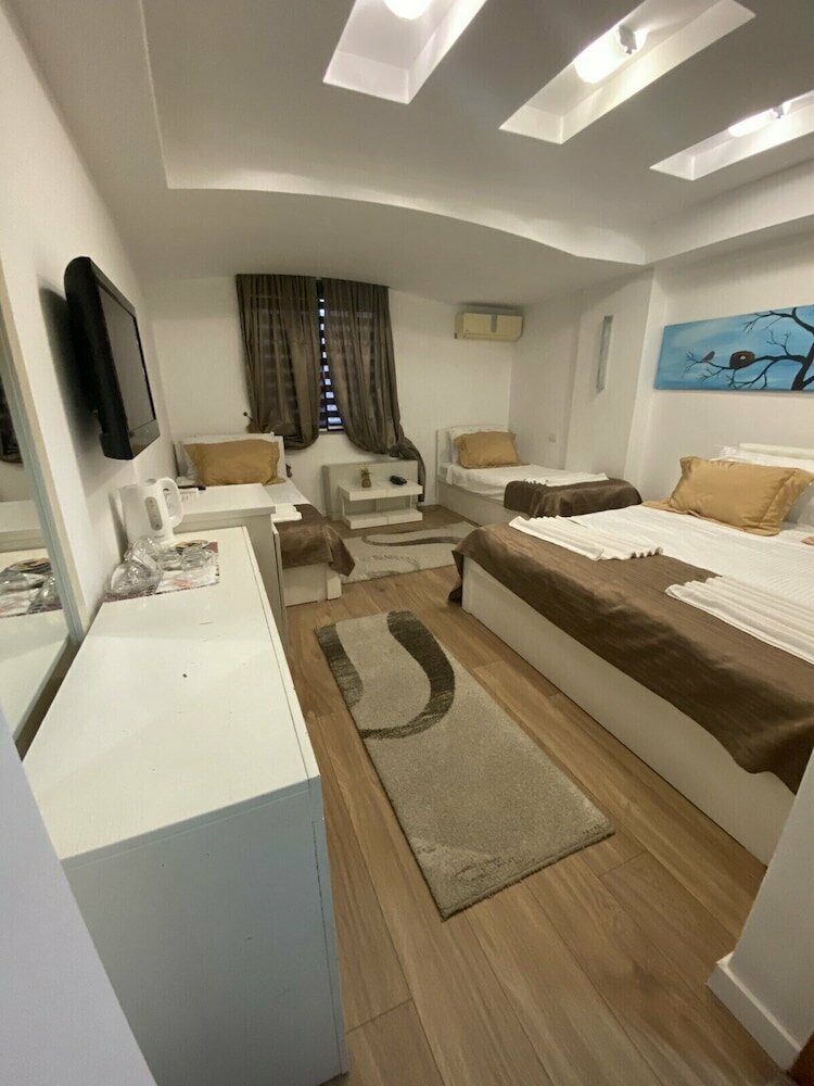 Otel Hotel Theranda, Prizren, foto