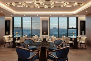 Sheraton İstanbul Esenyurt (İstanbul, Esenyurt, Koza Mah., 1638. Sok., 4), otel  İstanbul'dan